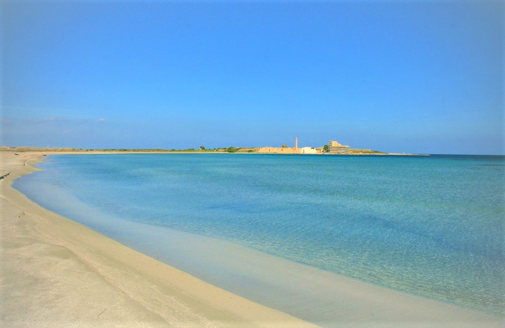 Oasi Faunistica di Vendicari – Sudest Homes